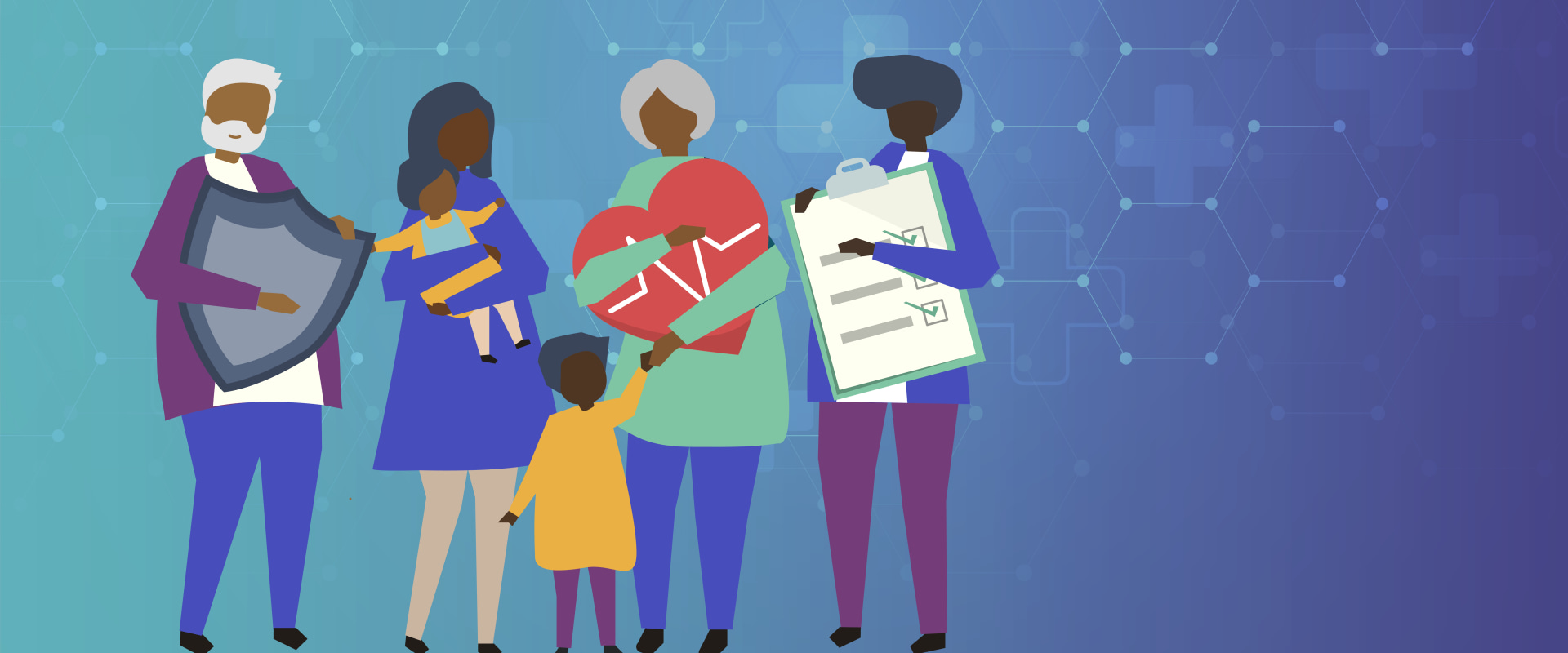 Addressing Health Disparities in Marginalized Communities