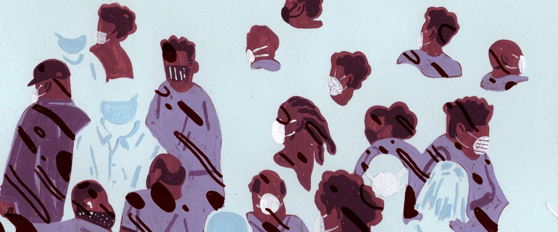 Addressing Health Disparities in Black Communities