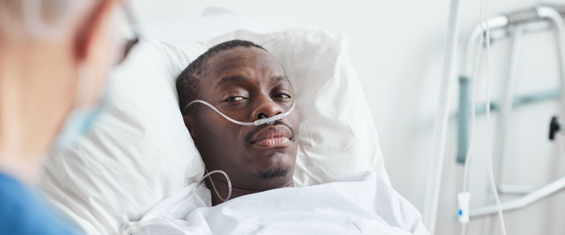 Why Does Sickle Cell Anemia Only Affect African American Groups 1541