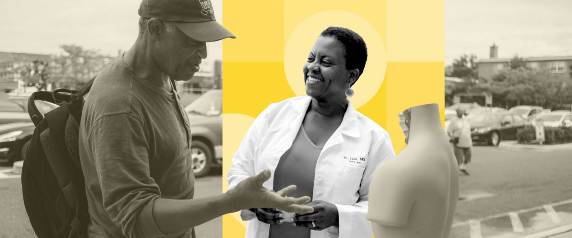 How to Tackle Common Health Problems Among African-Americans for a ...