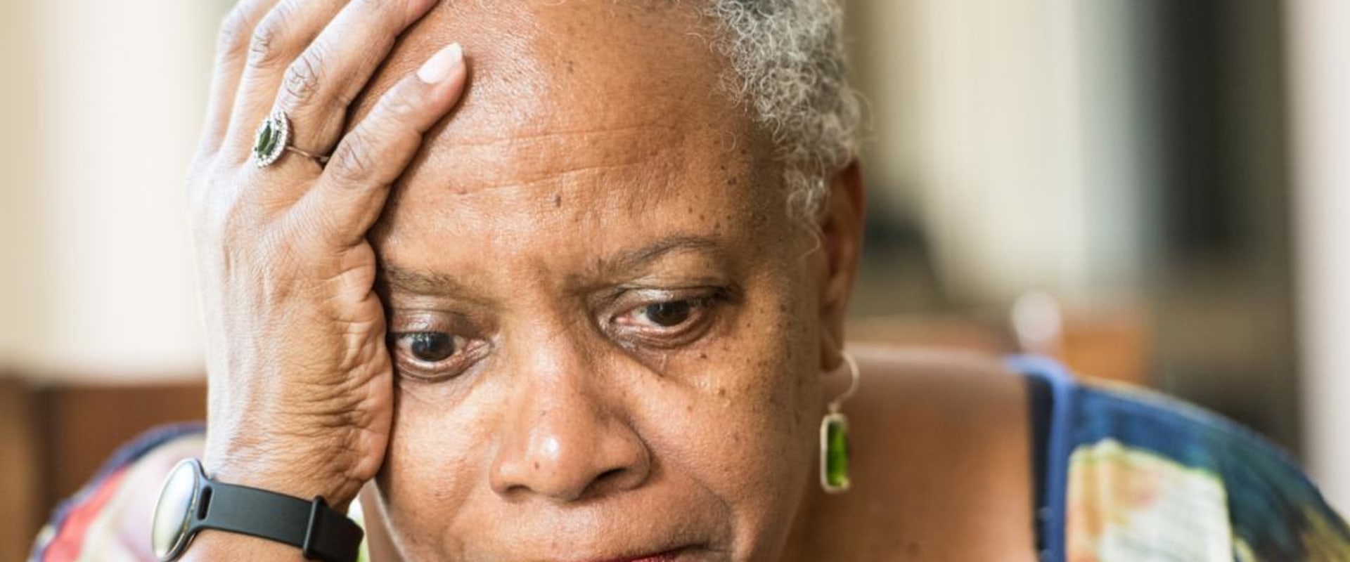 Understanding Mental Health Disparities in the African American ...